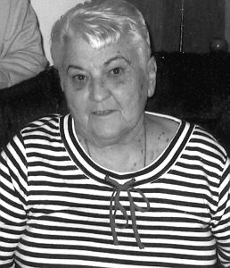 Rose Emma Bartosh Chitty, 85 | News, Sports, Jobs - North Tama Telegraph